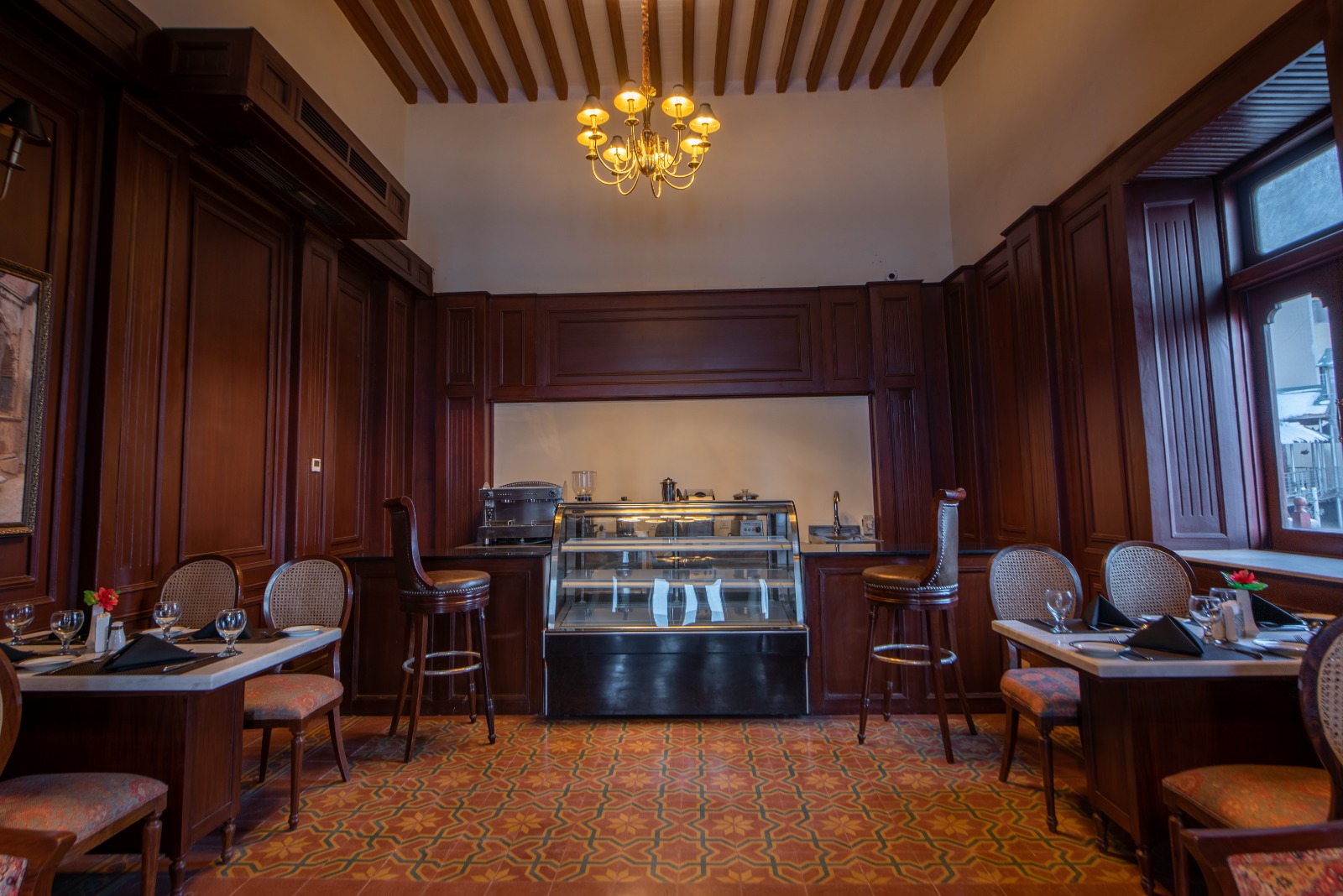 Cecil Murree - Luxury Hotel in Murree