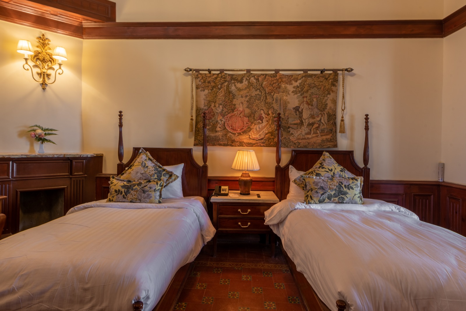 Cecil Murree - Luxury Hotel in Murree