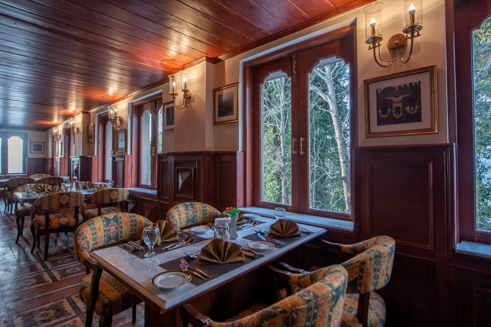 Cecil Murree - Luxury Hotel in Murree