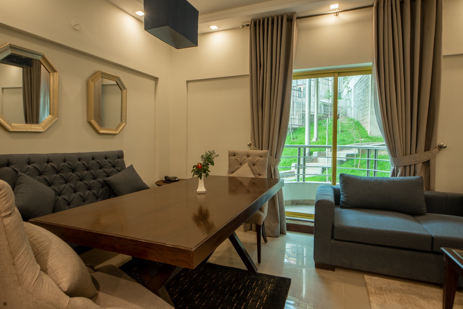 Cecil Murree - Luxury Hotel in Murree